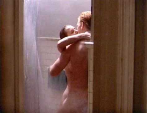 Sherry Stringfield nude pics página 1