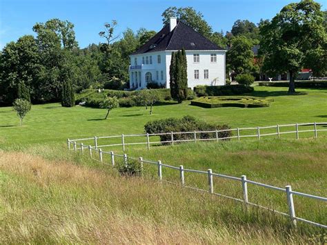 Semb Hovedgård Einar Nagell Erichsen