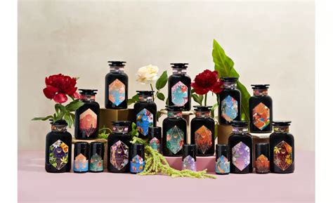 Magic Hour Launches New Wanderlust Collection Beverage Industry