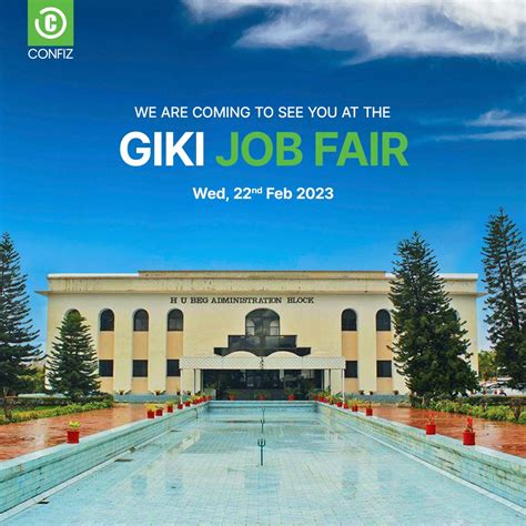 Sana Javed On Linkedin Jobfair2023 Softwareengineers Softwaredevelopers Giki