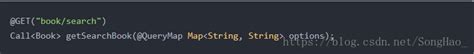 retrofit和rxjava讲解 retrofit rxjava csdn博客