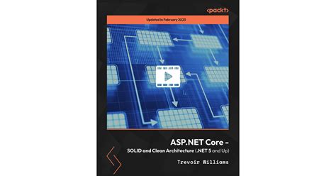 Asp Net Core Solid And Clean Architecture Net 5 And Up [video]