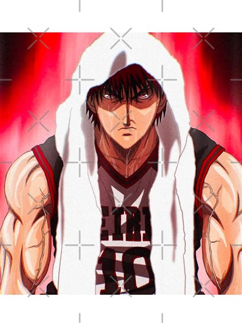 Kagami Taiga Zone Wallpaper