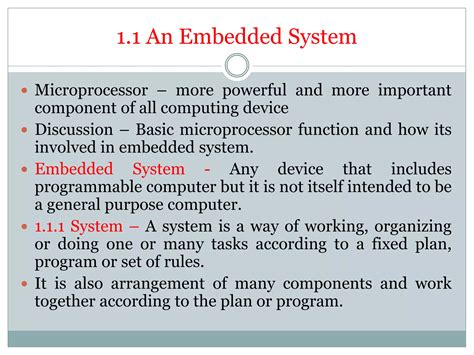 Ee8691 Embedded Systemspptx