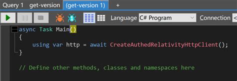 Keep Load Statements When Duplicate Query By Selection — Linqpad