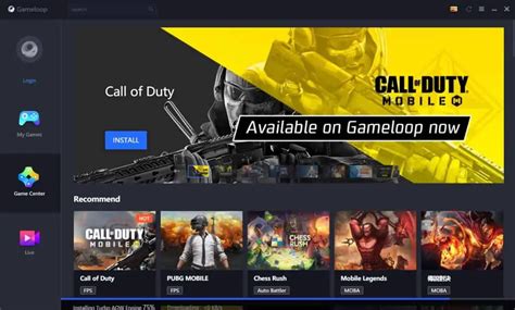 How To Play COD Mobile On PC Emulator Guide Kavo Gaming