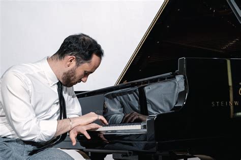 Igor Levit Piano Ums University Musical Society