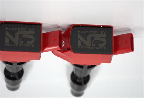 Lr3 High Performance Ignition Coil Pack N75 Motorsports