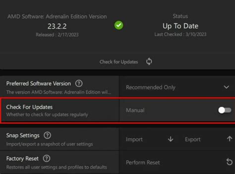 Amd Driver Keeps Crashing Heres 10 Ways To Fix It