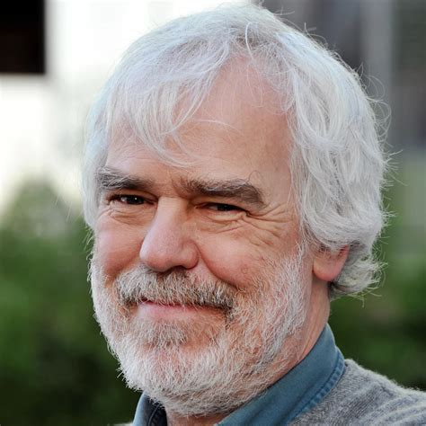 Professor David Stuart Oucru