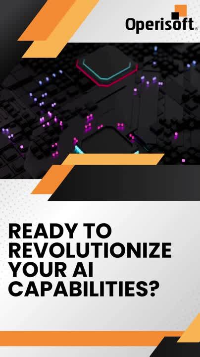 Operisoft Technologies Pvt Ltd On Linkedin Operisoft Aws Genai