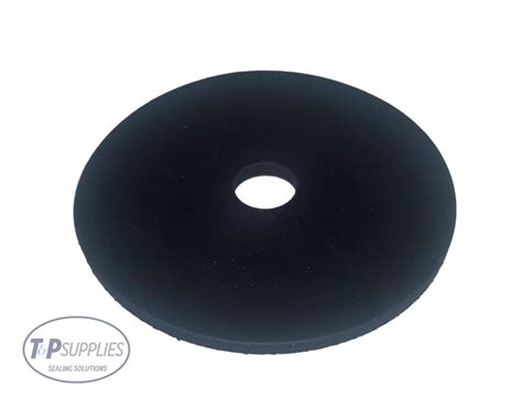 2mm Thick Rubber Gaskets Neoprene Sponge Rubber Washers 2mm Thick