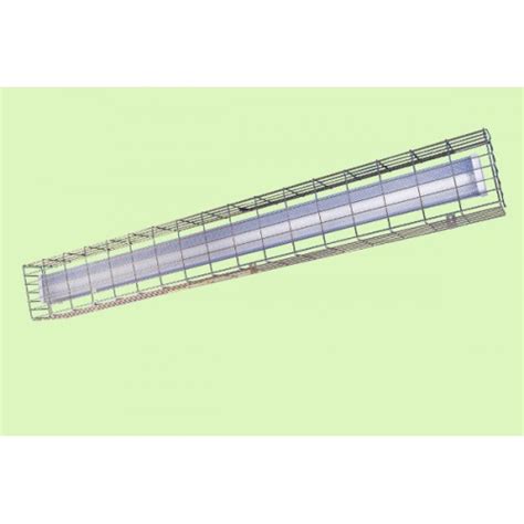 Wire Guards For Fluorescents Striplight