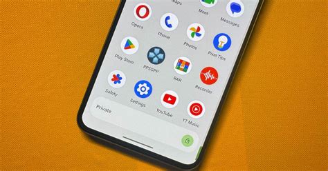 Sensi Tech Hub On Linkedin How To Use Private Space Android 15s Best New Feature Nadeem Sarwar