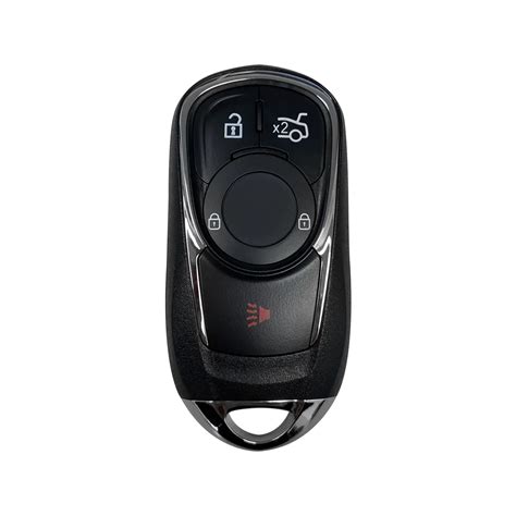 Autel Programmable 4 Button Buick Style Ikey Ikeybk4tp— Obdprice Eu