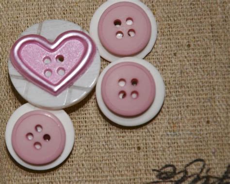 Push Pins For Memo Board Made With Buttons Home Diy Diy Decor Handmade