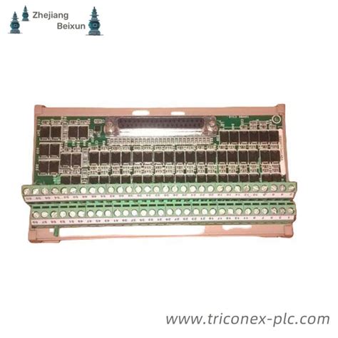 Ge Is200dtcih1a Precision Speedtronic Servo Board For Industrial Control Triconex