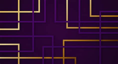 Abstract 3d Geometric Square Stripes Lines Paper Cut Background With