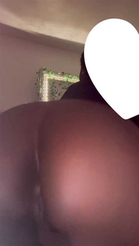 Big Booty Ebony Twerking Thisvid Com