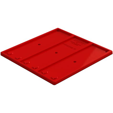 Stacko Blocks™ Interlocking Cribbing Blocks National Plastics And Rubber Npr Mining