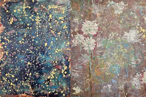 Vernon Exhibit Shows Healing Through Art For Domestic Violence