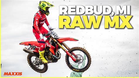 Chase Sexton On Kawasaki Rumours For 2026