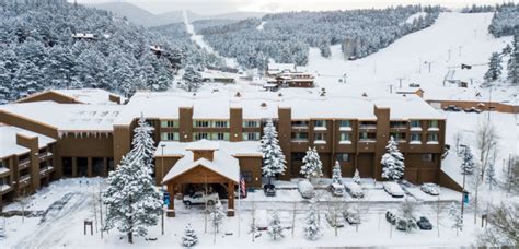 Angel Fire Resort The Best Snow In New Mexico
