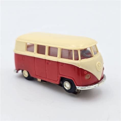 Faller Ams Vw Bus Ho Slot Car