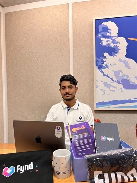 Newbeginnings Fynd Mernstack Productsupportengineer Techcareer Grateful Mentorship