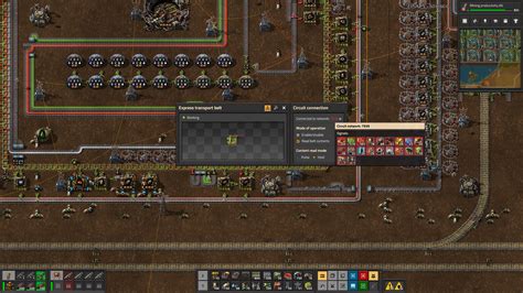 1k spm gumbo block megabase vanilla default settings r factorio