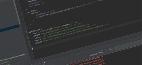 how to distribute your own android library through jcenter and maven