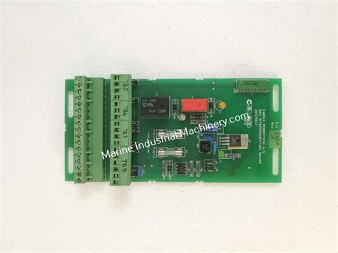 Simrad Robertson D9x Interconnection Board At Best Price In Bhavnagar