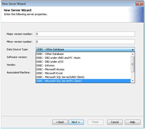 Setting Up Dbms Servers Sas Users Groups