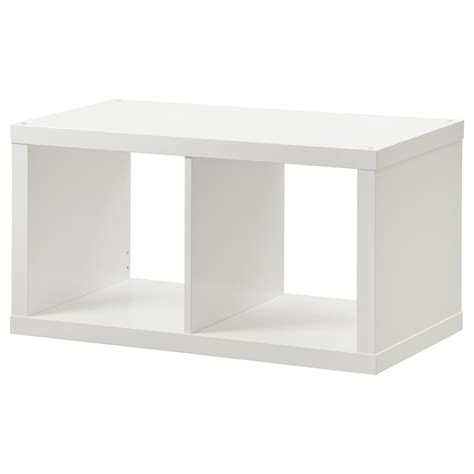 Kallax Shelf Unit White 301 8x161 8 Ikea
