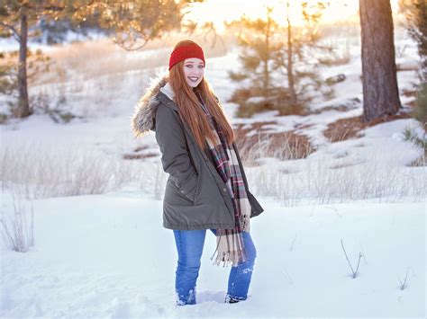 Interesting Things About Redheads That You Might Not Know Page Obsev