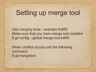Git Essentials PPT