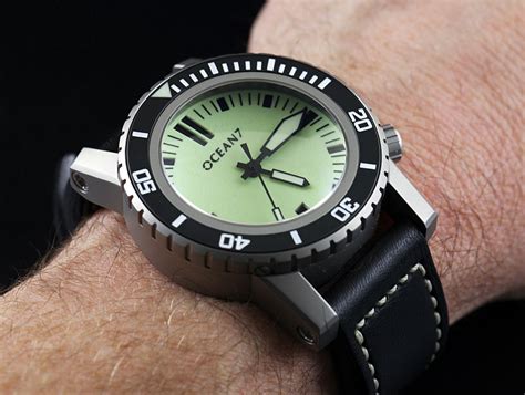 New LM-1 Picture Thread | WatchUSeek Watch Forums