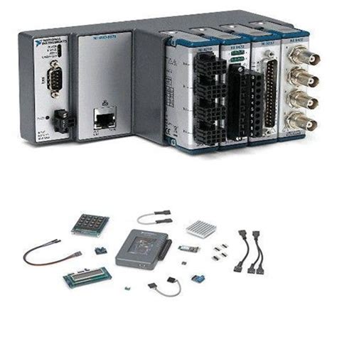 Mechatronics Laboratory The Lnm Institute Of Information Technology