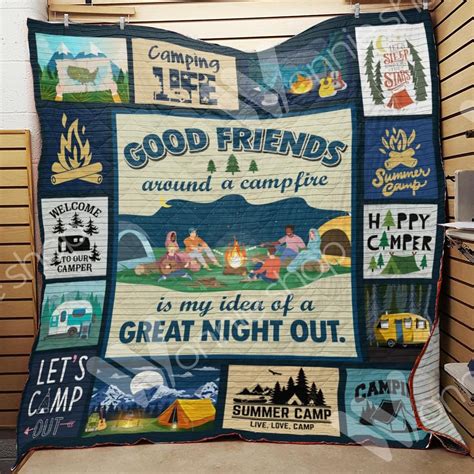 Camping Quilt Cuobr Hot Sale 2026