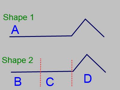 QGIS The Line Is Divided Into Small Segments How To Associate The Original Line With All The