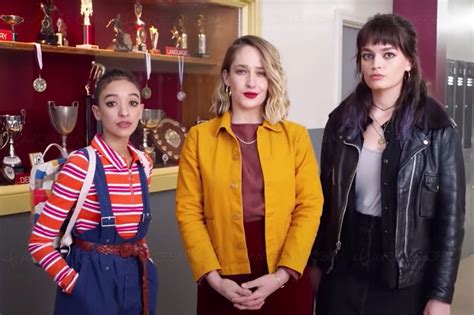 Sex Education Saison 3 Premier Teaser