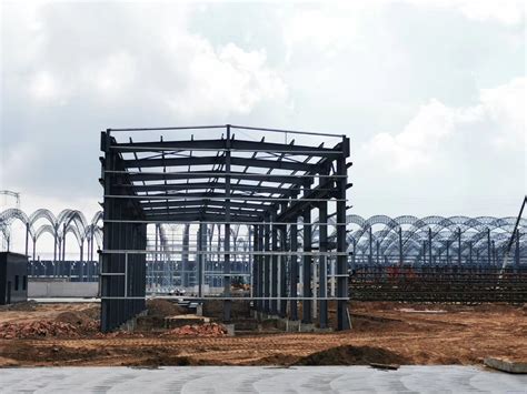 工程案例 湖南湘工建设有限公司