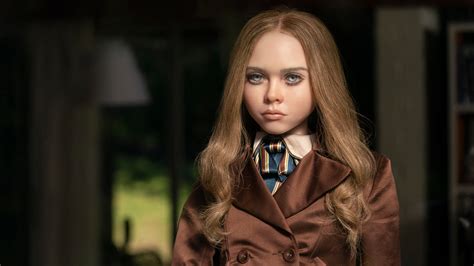 M3gan Ending Why The Killer Doll Movie Went With That Final Tease And The Alternate Idea That