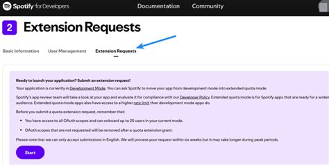 How To Get Spotify Client Id And Client Secret Heateor Support Documents