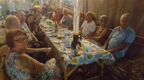 Eiffel Bar And Restaurant Phanat Nikhom Restaurant Reviews Photos And Phone Number Tripadvisor