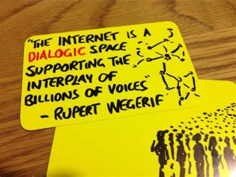 Dialogic And Dialectic Brands The Wheat And The Chaff