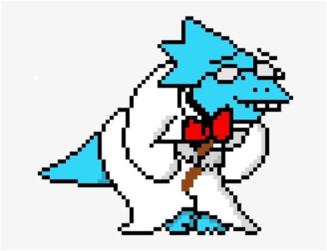 Britishtale Alphys {a Work In Progress Au} Alphys Undertale Sprite