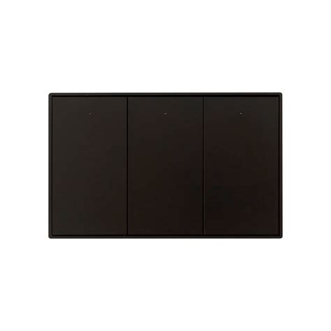 Zemismart Tuya Zigbee Smart Wall Light Switch With Vicedeal