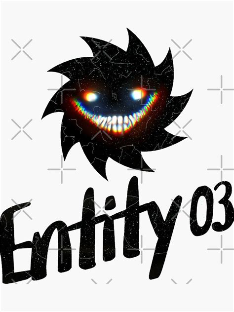 Smiler Entity 03 Sticker For Sale By Laragon11 Redbubble Smiler Entity 03 Sticker For Sale By Laragon11 Redbubble