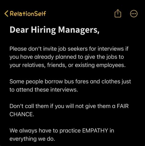 Muhd Azizul Hakim Bin Muhammad Alid On Linkedin To All Hiring Manager